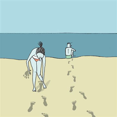 20 Illustrations Qui Traduisent Certains De Nos Sentiments Mieux Que