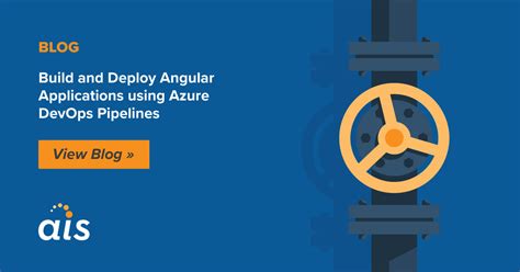 build and deploy angular applications using azure devops pipelines