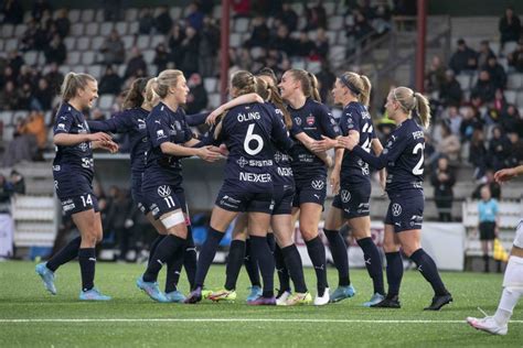 Fc Rosengård Visit Malmö