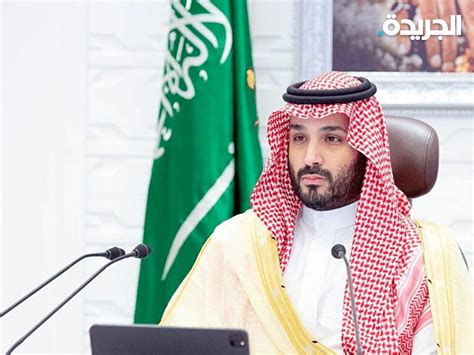 السعودية الأمير محمد بن سلمان يُطلق مبادرة وطنية لسلاسل الإمداد