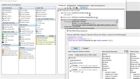 xpath tools altova