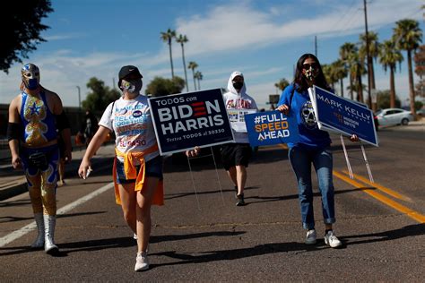 The Importance Of Understanding Latino Voters In Battleground States