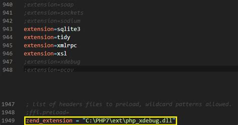 phpunit error no code coverage driver is available