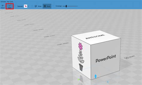 create custom 3d models for powerpoint brightcarbon
