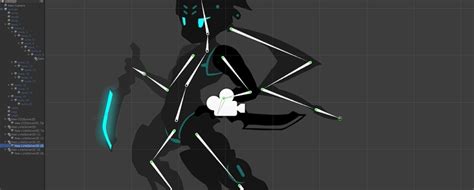 いろいろ 2d アニメーション unity