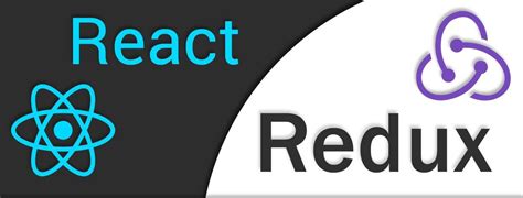 react redux architecture separation of concerns