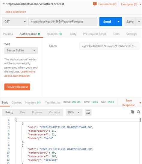 Asp Net Core Identityserver Oauth2 0 Authentication With Custom User