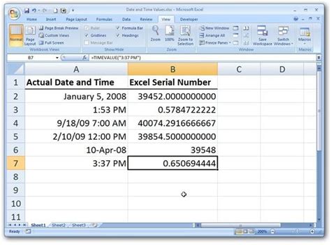 excel convert date serial number to date format download free apps