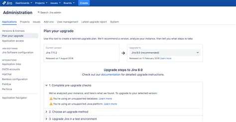 Jira Software 8 9 X Release Notes Atlassian Support Atlassian