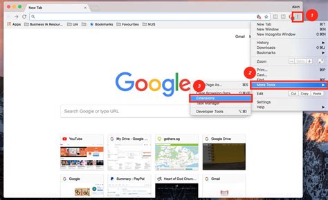 كيفية تعطيل Adblock من Chrome أو Safari أو Firefox أو Microsoft Edge أو