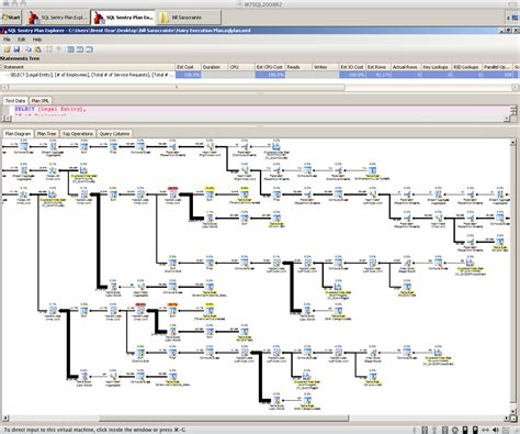 sql server basics query execution plans eric blinn