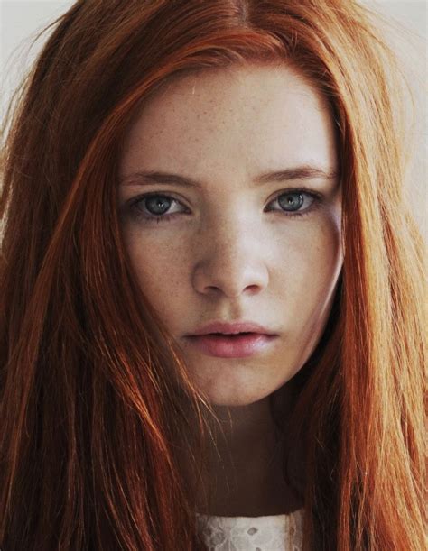 F1e89cd65d6a6cc7fbd086cef0791736 894×1155 Red Hair Blue Eyes