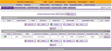 port forwarding netgear communities