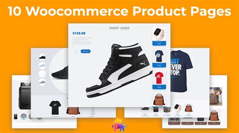 10 awesome woocommerce product pages divi layouts