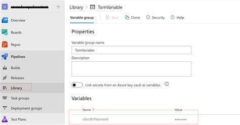 azure how to use from a powershell a pfx certificate used on build