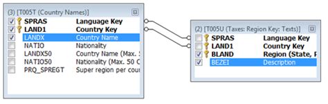 winshuttle composer web tutorial step 4 2 using query to populate