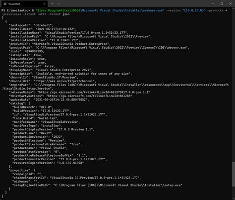 locating msbuild on a machine meziantou s blog