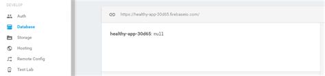 android data not added into firebase database stack overflow