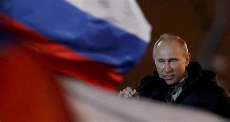 Putin Wins Again Russia Beyond