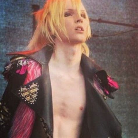 Pin Tillagd Av ♱♆☠ Melina メリーナ Lu る♆☠♱ På ♱ ♥ Yohio ヨヒオ ♥ ♱