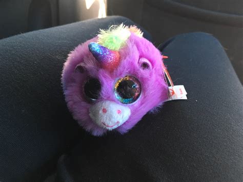 Got This Lil Cutie Today R Beaniecollectors