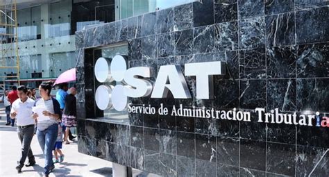 Sat Declaración Anual En El 2021 Servicio De Administración