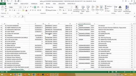 cara mencari cepat di excel excel bourbon two