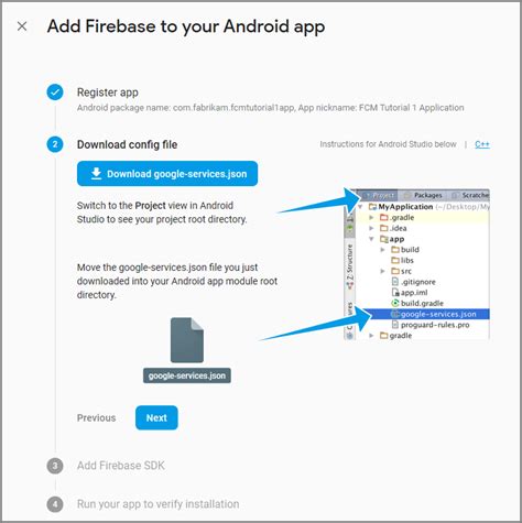 envío de notificaciones push a aplicaciones xamarin forms