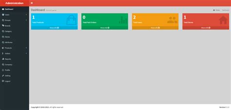 inventory management system project in codeigniter