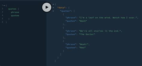 how to create a simple crud app using graphql and node js