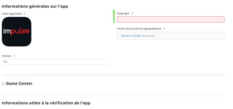 copyright information needed when … apple developer forums