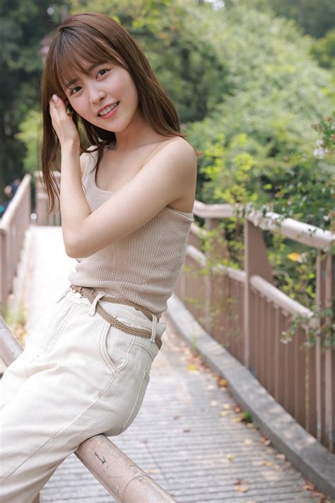 フォトギャラリー12枚目 女子大生めざまし美女図鑑 File01 青学生・新田さちかさん Fridayデジタル 日本人モデル 女性
