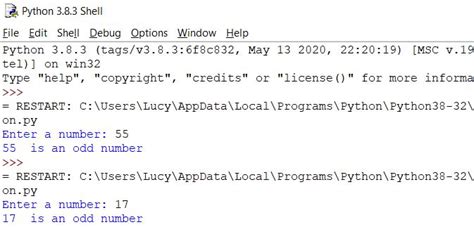 python program to check number is even or odd spiderlabweb
