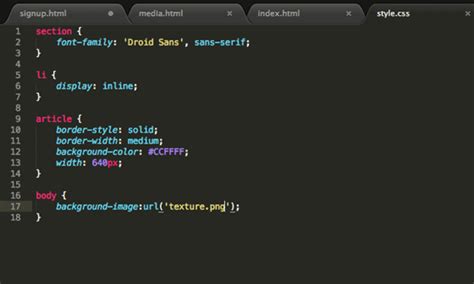 html beginner s guide tutorial by