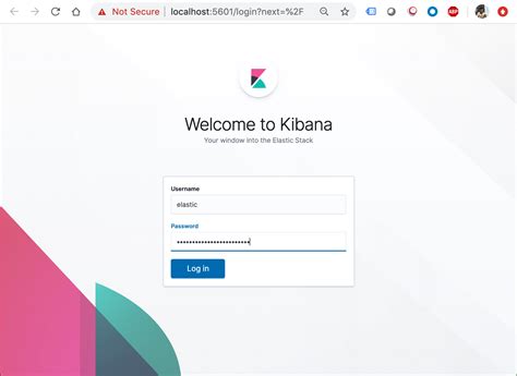 docker deploy elastic cloud on kubernetes eck via
