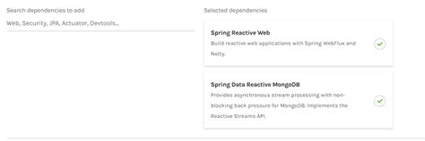 spring webflux reactive rest api devglan
