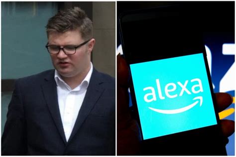 Warning Over Smart Devices After Scots Sex Offender Used Amazon Alexa