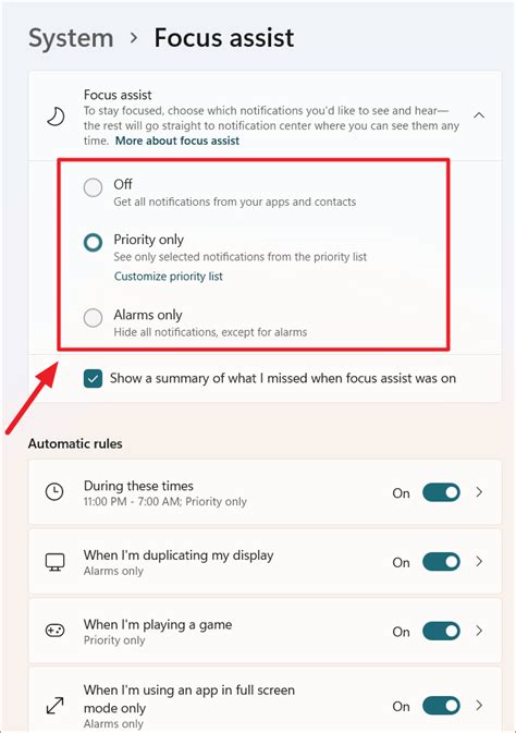 How To Manage Notifications In Windows 11 All Things How