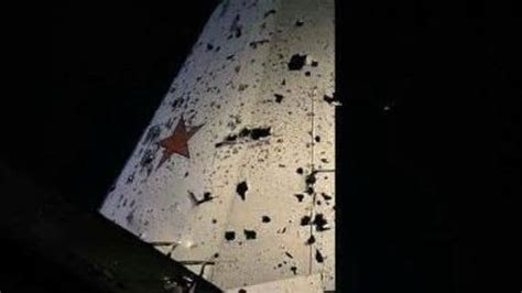 Two High Value Russian Planes Shot Down Ukraine Claims World News
