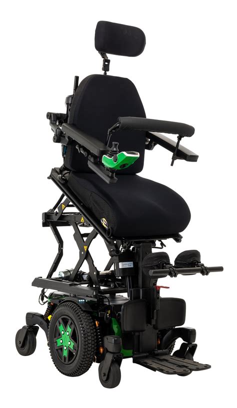 Quantum® Moves Ahead With Tru Balance® 4 Power Positioning With