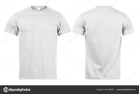 Grey T Shirt Template