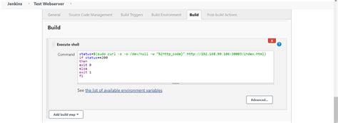 deploy webserver on kubernetes using jenkinsfile approach by chirag