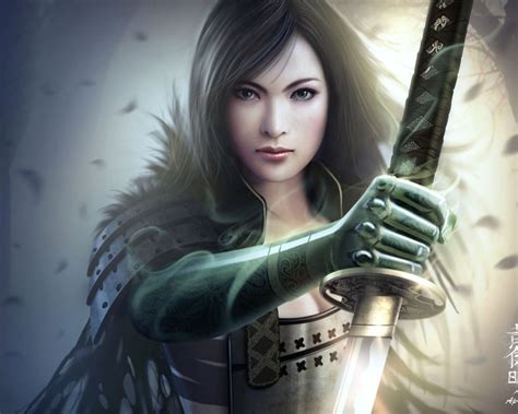 Fantasy Girl Wallpapers Hd Pixelstalk Net