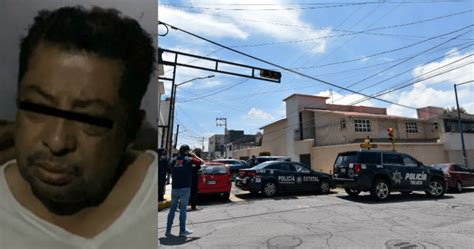 El Tercer Hombre Detenido Por El Asesinato De Luis Miranda Cardoso Es