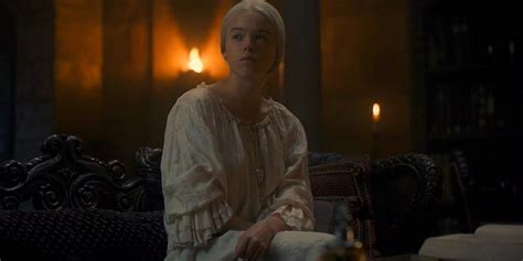 10 Scenes That Prove House Of The Dragon Is Darker Than Game Of Thrones