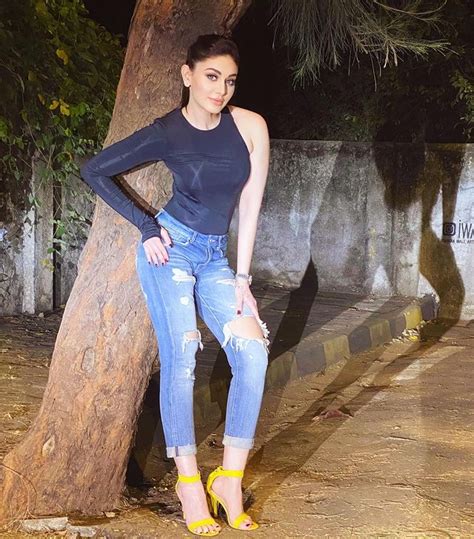 Shefali Jariwala Looks Striking As Ever In These Photos On Instagram