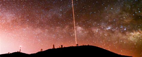 Nasa Beamed A Laser Message To Earth From 10 Million Miles Away