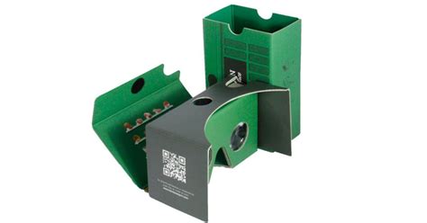 free vr tech hub cardboard vr viewer sign up to order a free