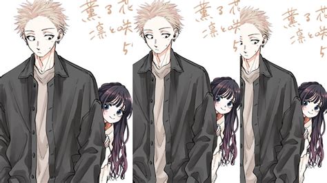 Kaoru Hana Wa Rin To Saku Chapter 97 Release Date Recap And Spoilers