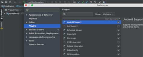 intellij idea community community integrated tomcat or jetty tutorial